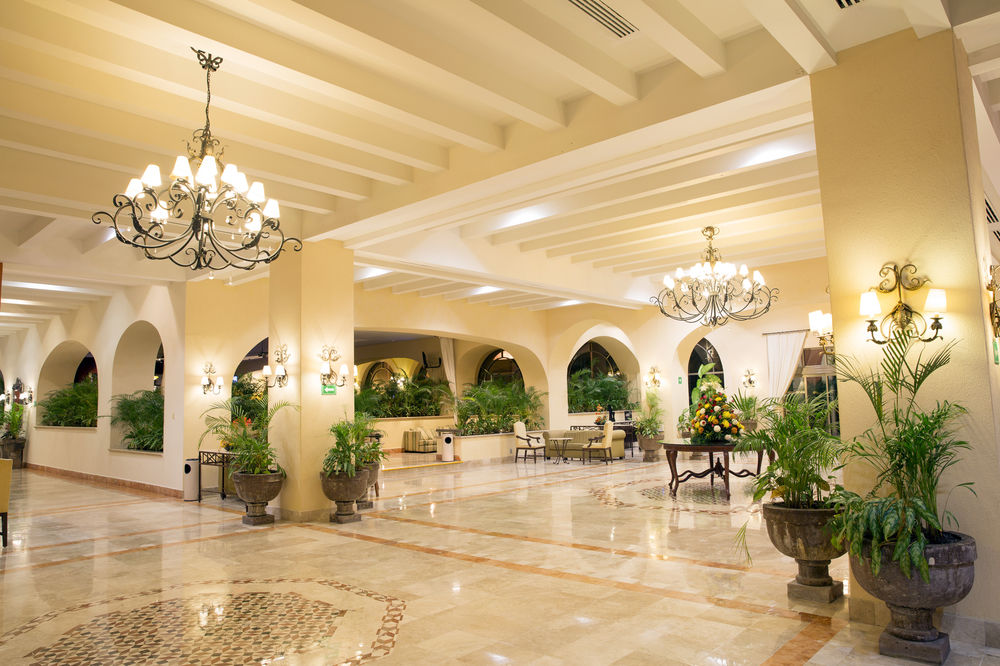 GR Solaris Cancun Resort – Solaris Cancun - GR Solaris Cancun and Spa ...