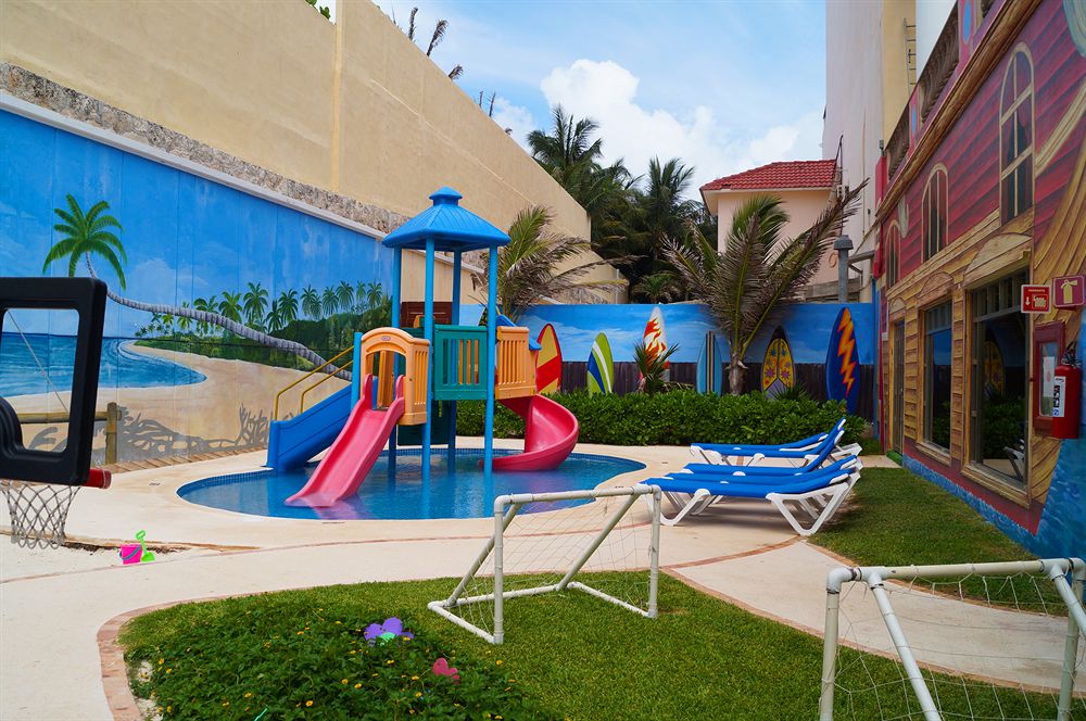 GR Solaris Cancun Resort – Solaris Cancun - GR Solaris Cancun and Spa ...