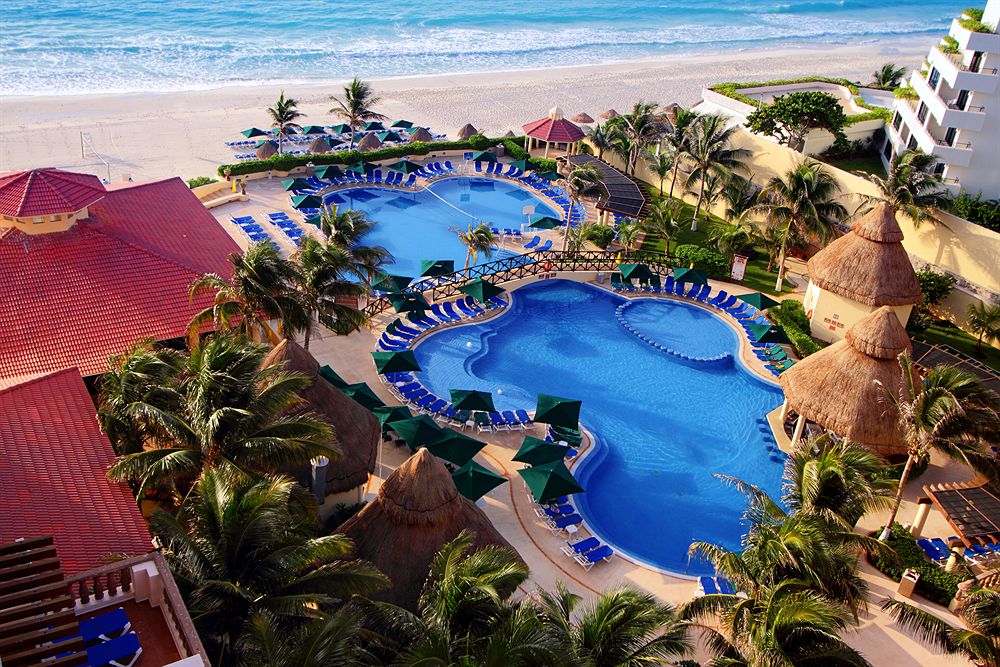 GR Solaris Cancun Resort – Solaris Cancun - GR Solaris Cancun and Spa ...