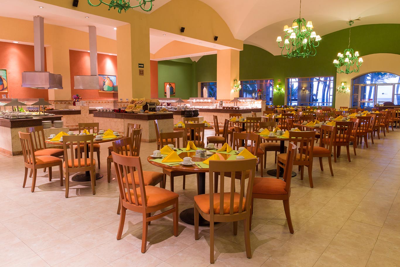 GR Solaris Cancun Resort – Solaris Cancun - GR Solaris Cancun and Spa ...