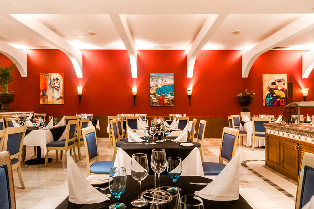 GR Solaris Cancun Resort – Solaris Cancun - GR Solaris Cancun and Spa ...